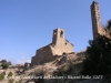 Castell de Lladurs / Solsonès | Catalunya Medieval